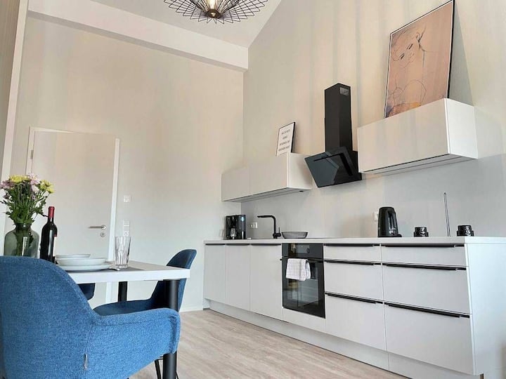 Ferienwohnung Deichzauber - Norden