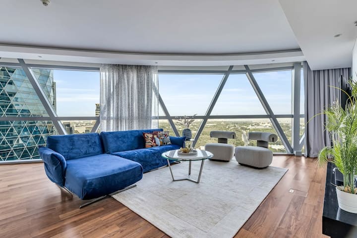 Guestready - Upscale Living Near Downtown Dubai - Dubai