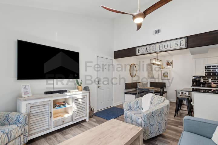 Forest Ridge, 2-bedroom Condo In Fernandina Beach - Fernandina Beach, FL