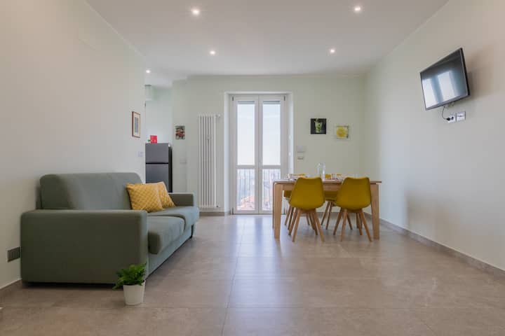 Valdellatorre Apartment By Wonderful Italy - Turín