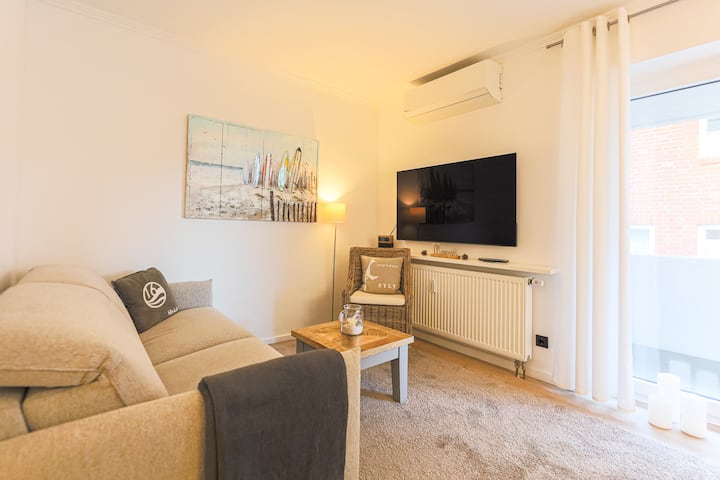 Northland 8  Hedighuis - Sylt