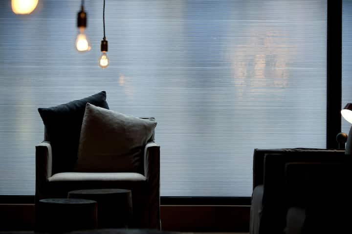 9hotel Central - Club Room - Uccle