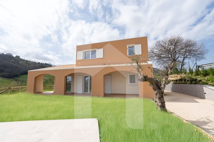 Homiday - Villa Sofia - Italy