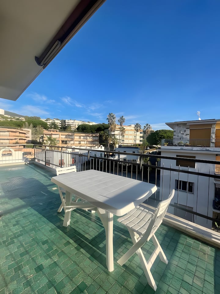 Casa Gabriella - Sanremo