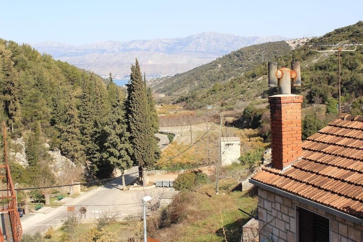 Maison Tončica (10843-k1) - Omiš