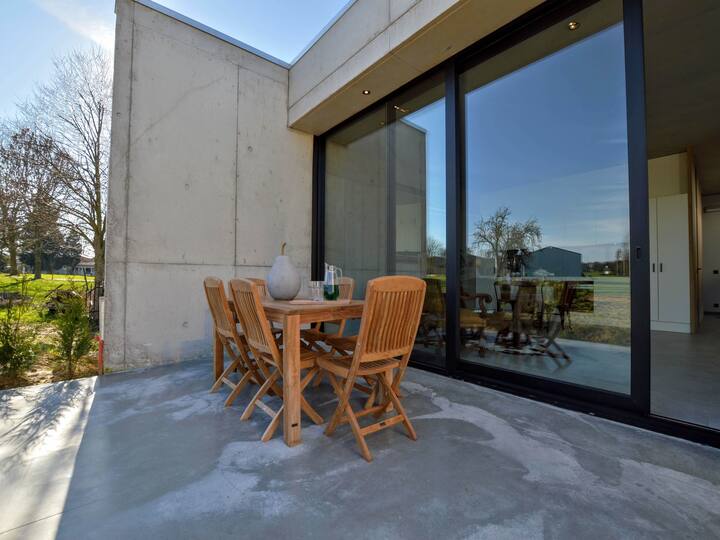 Villa א Dalhem Pour Deux Personnes - Dalhem