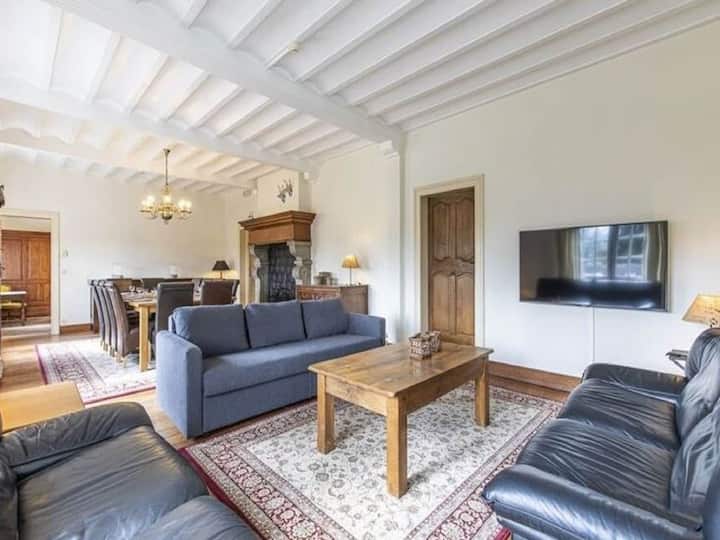 Villa De Caractère - &nbsp;Endroit Fantastique - Manhay
