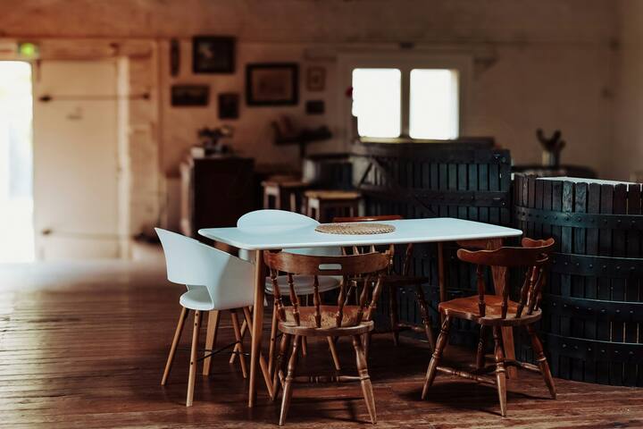 Artistic Loft Near Carcassonne - Carcassonne