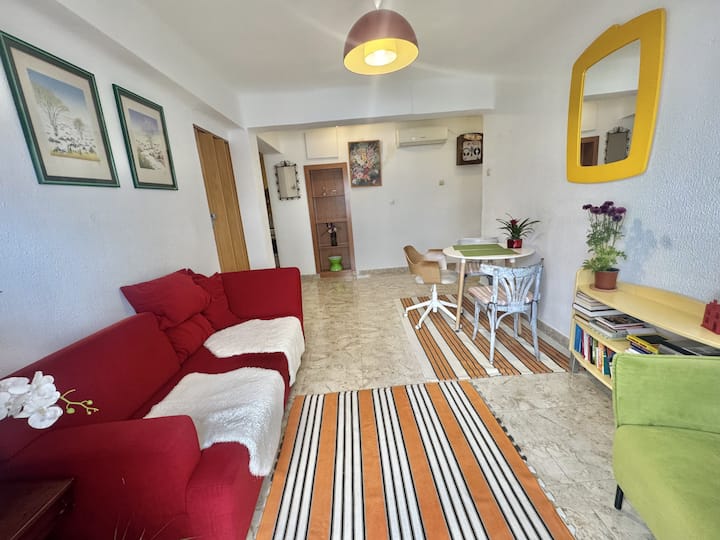 Amapola De Steram Flats Torremolinos - Torremolinos