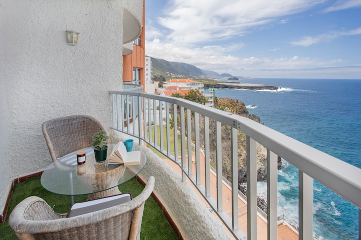 Live San Marcos - Icod de los Vinos