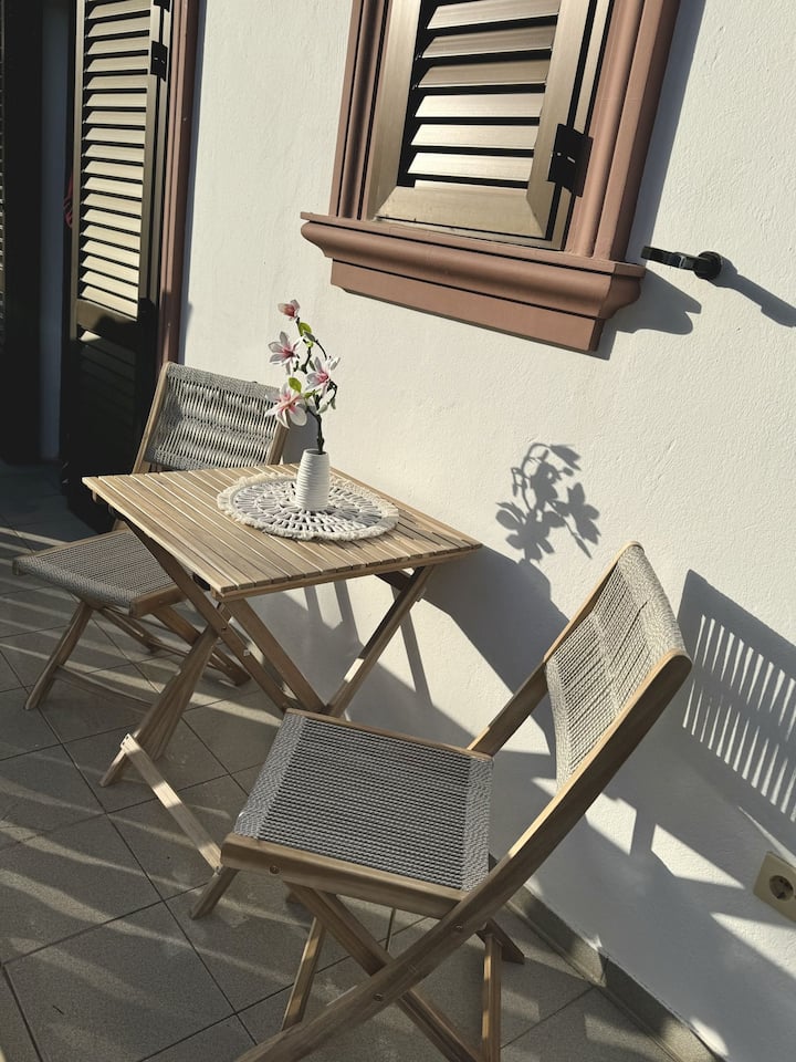 Appartement Villa Makaj (108801-a2) - Stari Grad