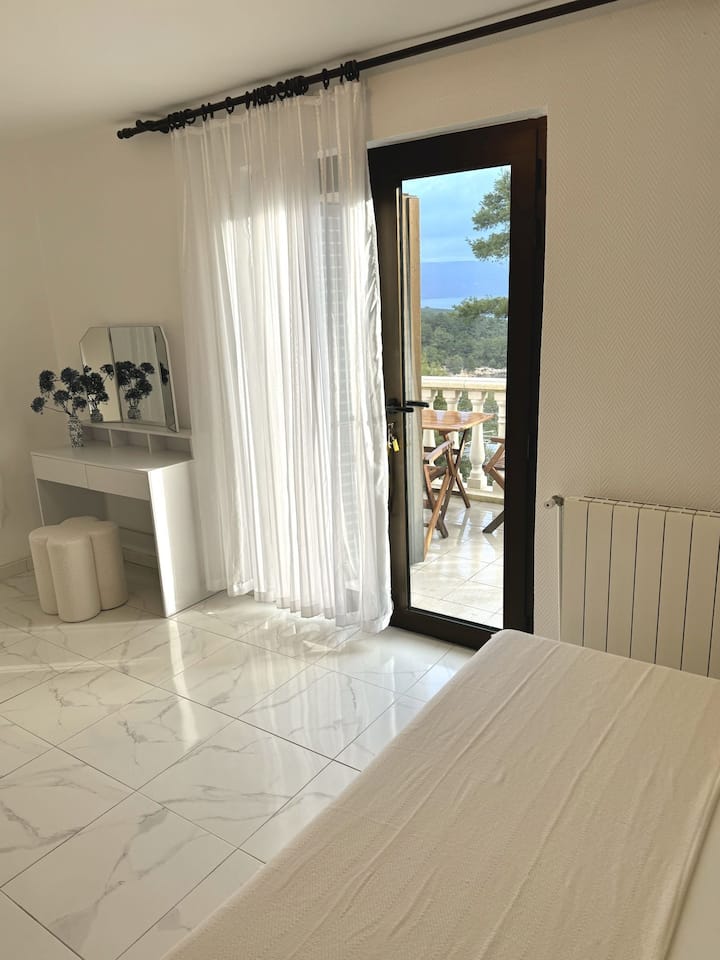 Appartement Villa Makaj (108801-a1) - Stari Grad