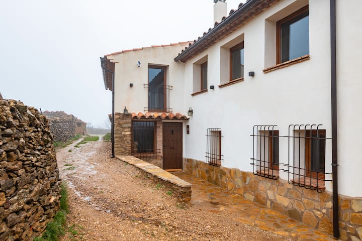 Masia El Nido - Cantavieja