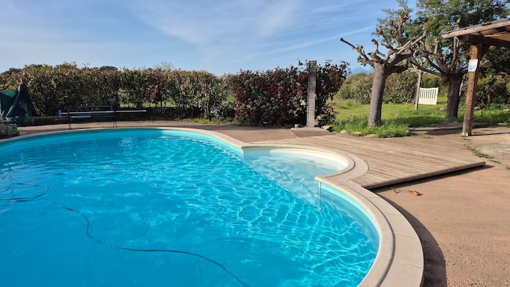 Villa A Sulana - Haute-Corse