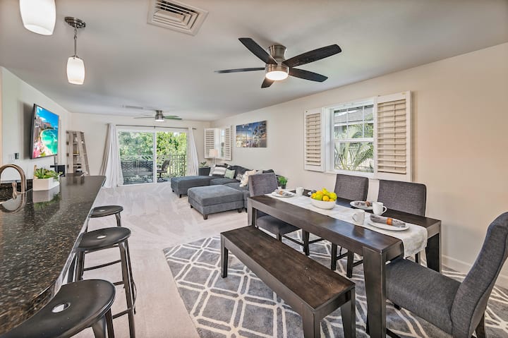 Luxurious Golf Course Ko Olina Kai Estates Getaway - Kapolei, HI