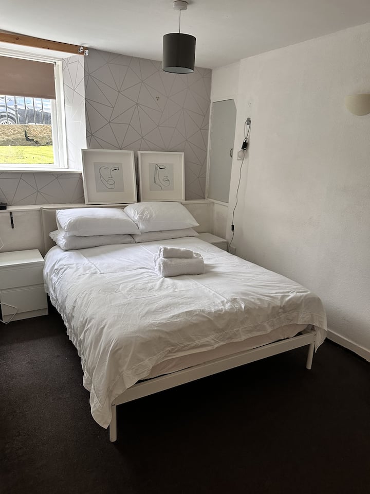 Springbank Garden Apartment - Aberdeen