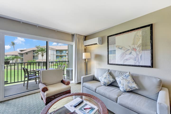 Kauai Serenity Condo | Pono Kai Resort | E206 - Kapaa, HI