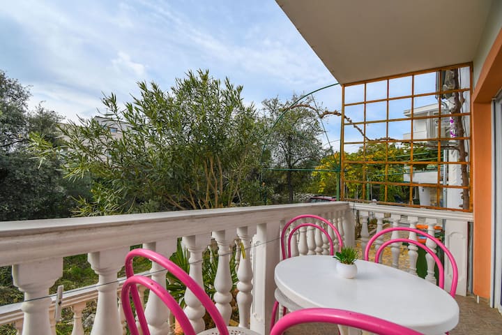 Appartement Ivančić (115211-a1) - Seget Vranjica