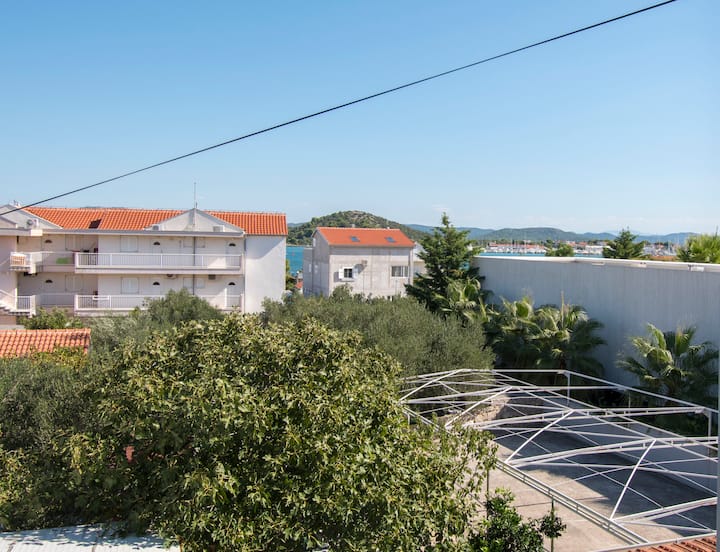 Appartement Nada (117021-a3) - Murter