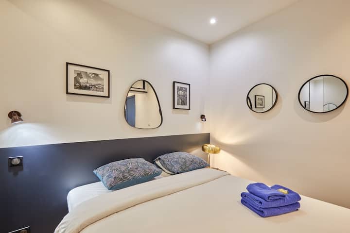 Alma 2, Proche De La Tour Eiffel - París