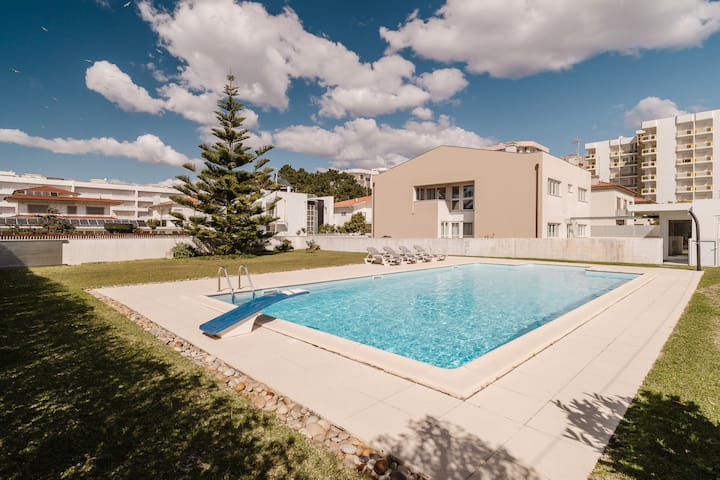 Viana Beach Surf House - Esposende