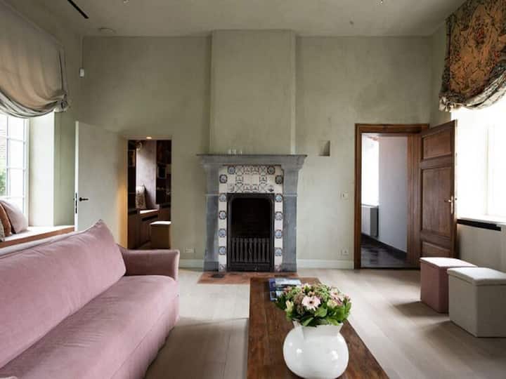 Maison De Vacances à Limburg Café 'T Weverke - Maastricht