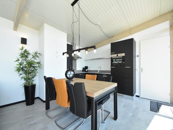 Maison à Callantsoog Près De La Mer - Callantsoog