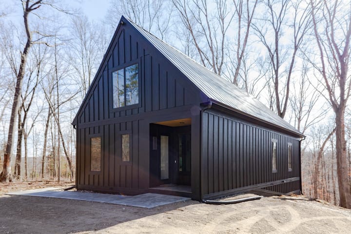 1 Nordic Retreat - Nashville, IN