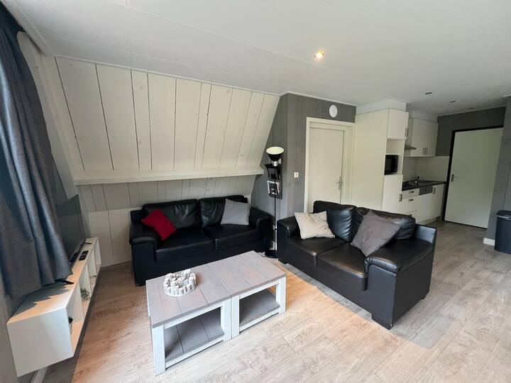 Bungalow Mitoyen - Weert