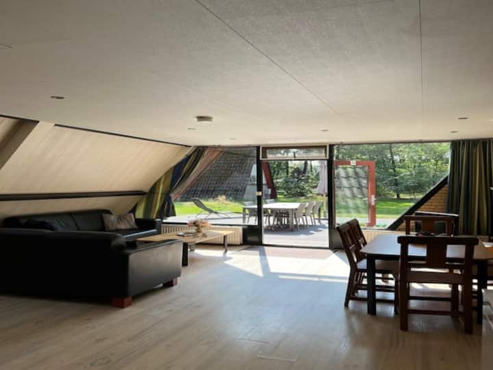 Maison De Vacances Moderne Au Cœur D'une Forêt - Weert
