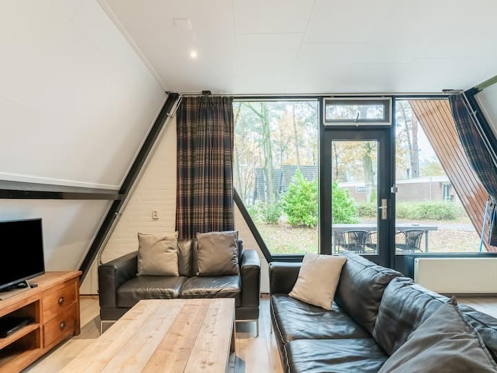 Maison De Vacances Moderne Dans Le Nord - Weert