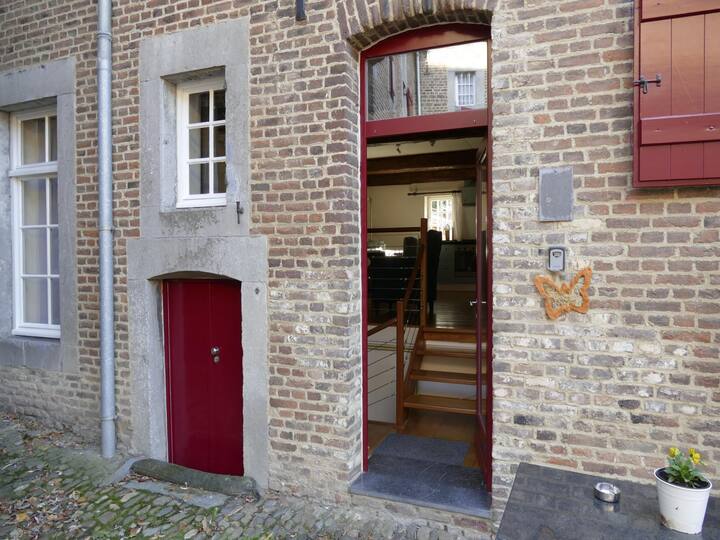 Appartement Dans Le Près De Maastricht - Voeren