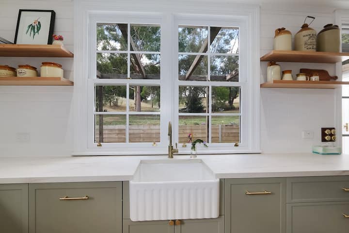 One Mile Cottage - Beechworth