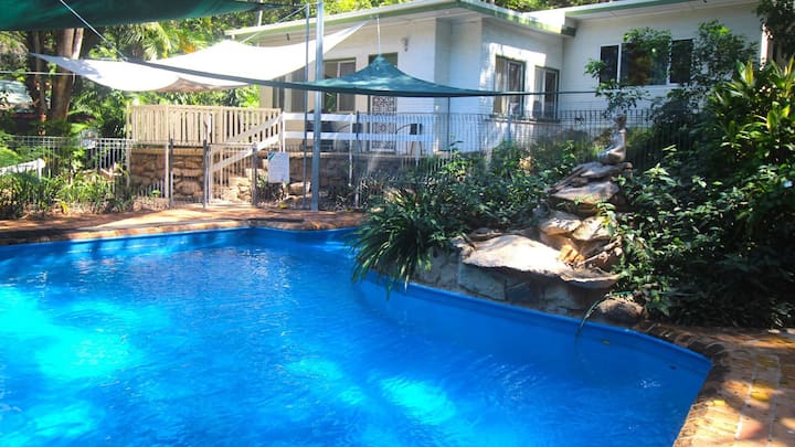 Del Haven Holiday House - Magnetic Island