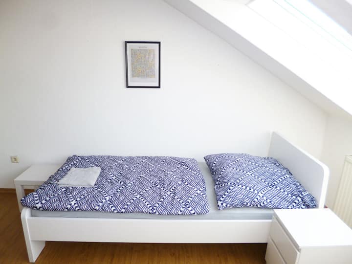 Nu02c Apartment In Vöhringen #Lisa - Illertissen