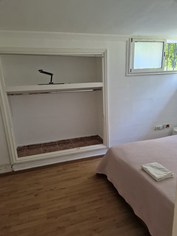 Charming 2-bed Villa In Hay Riad Rabat - Rabat