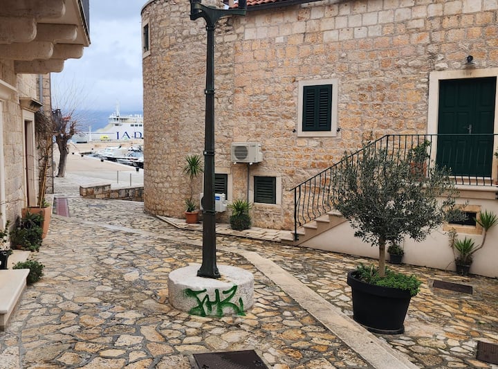 Charming Apartments Zara & Mia - Mia - San Pietro della Brazza
