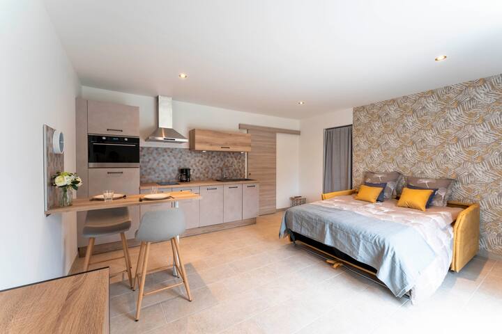 Studio Marquet - Beaucaire