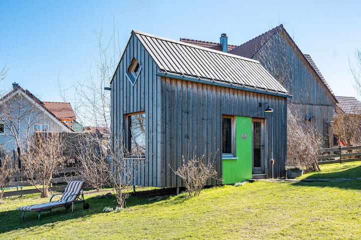 Tiny House Tanne - Schömberg