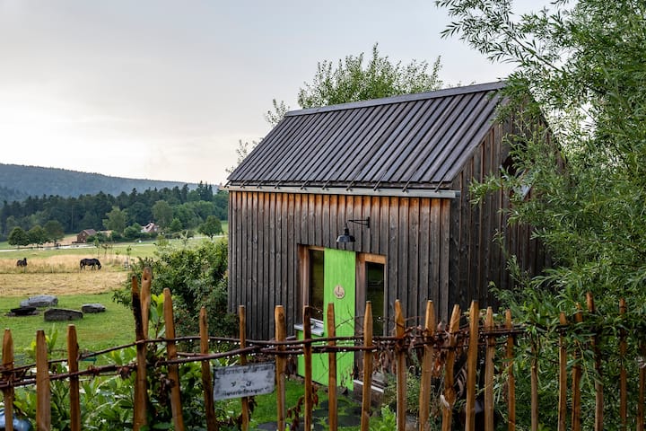 Tiny House Tanne - Neuhausen