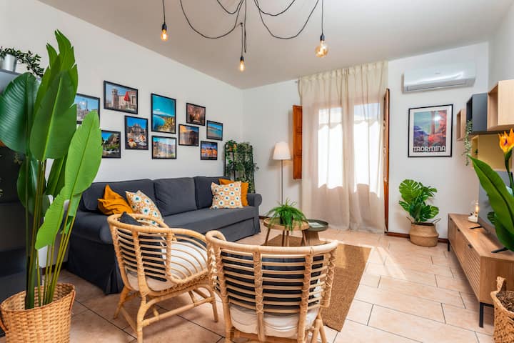 Home Centrum 1 - Giarre