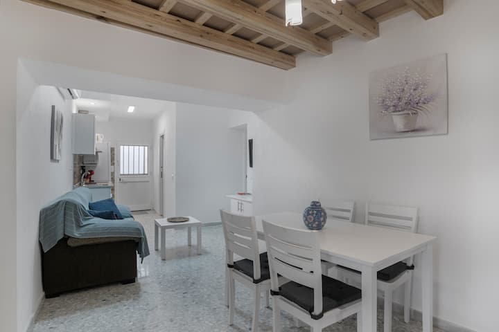 El Magnolio - Vejer de la Frontera