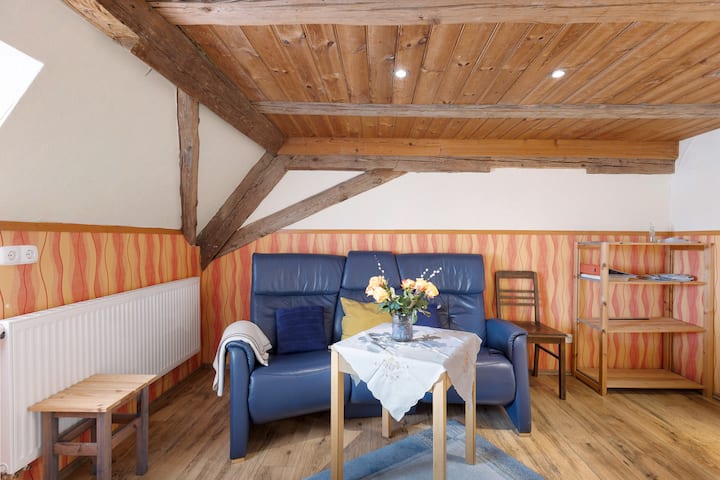 Ferienwohnung 2 - Hüfingen