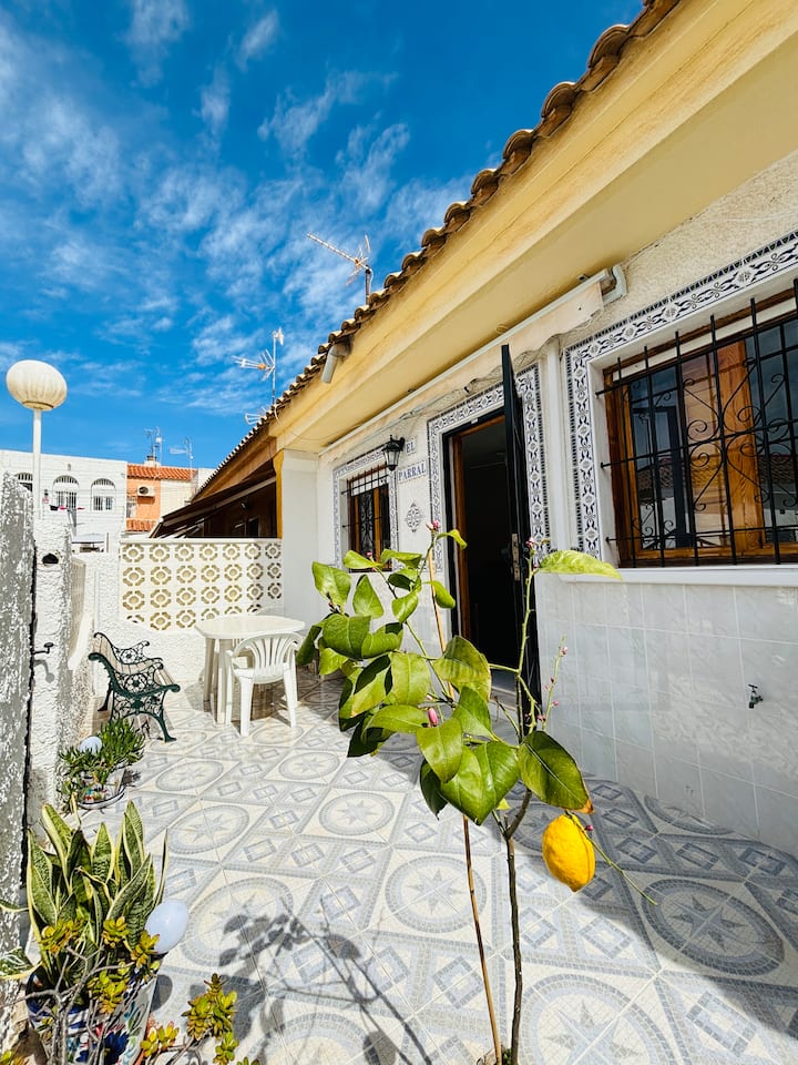 Casa Margarita By Rental Hero - Los Alcázares