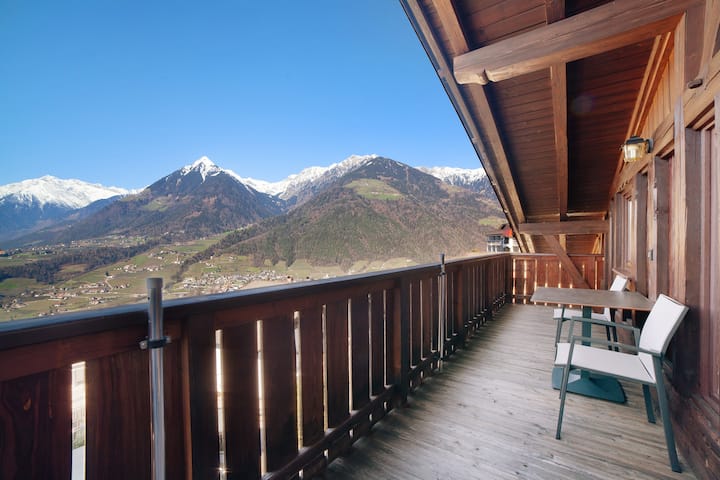 Fewo Preiss Typ B - Schenna