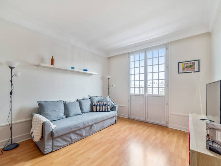 Appartement Albâtre - Welkeys - Lyon