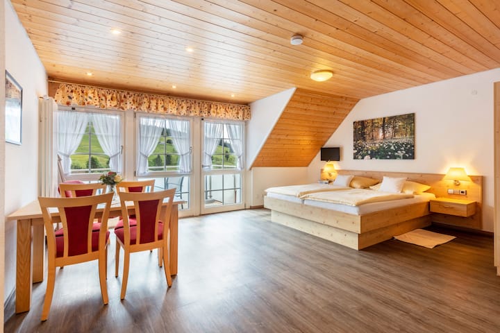 Ferienwohnung Stübenwasen - Todtnau