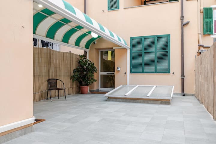 Hôtel 3 Confort Et Sérénité Au Cœur De Vintimille - Ventimiglia