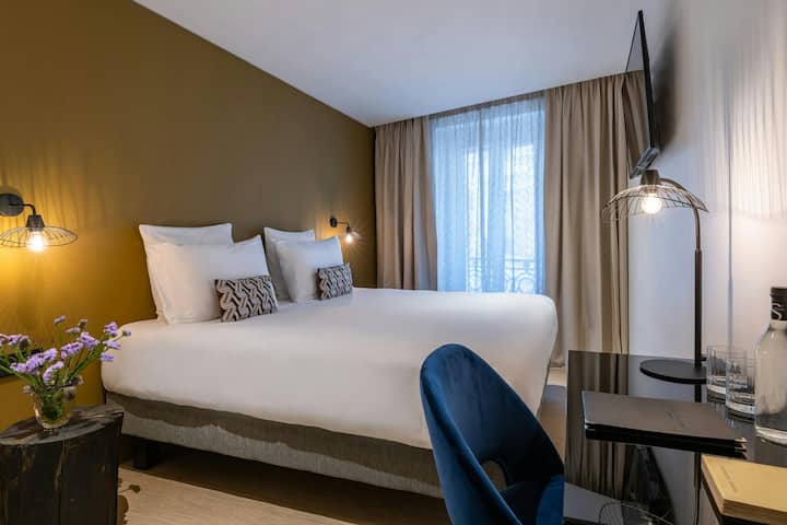 9hotel Opera - Superior Room - Paris