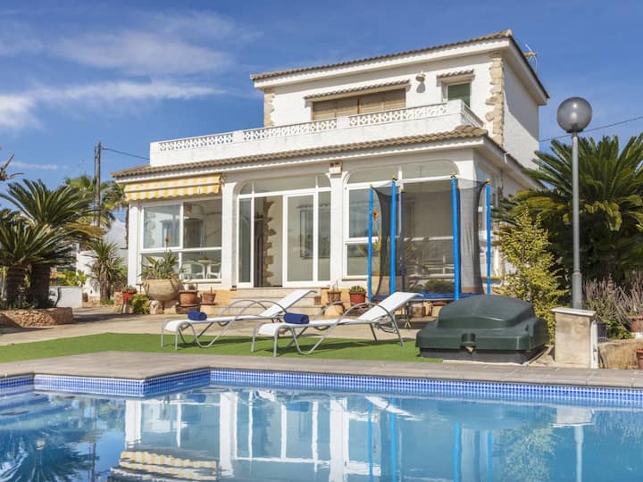 Villa Pepin By Interhome - Vinaròs
